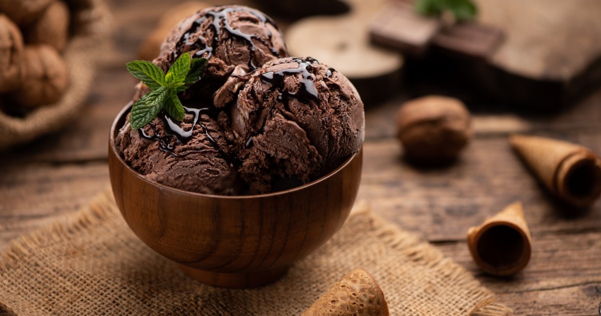 Domaći sladoled recept - Ona.rs