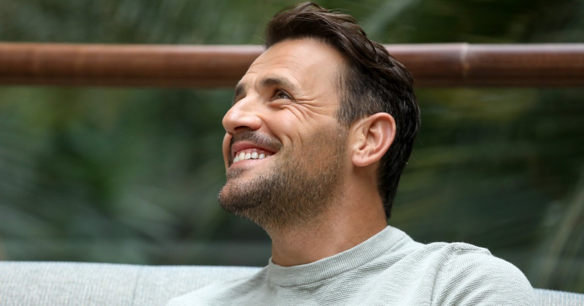 Najveći grčki zavodnik ljubi 20 godina mlađu: Nikos Vertis voli ...