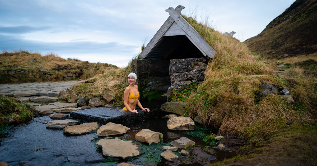 Zašto je Island savršena destinacija za velnes odmor - Ona.rs