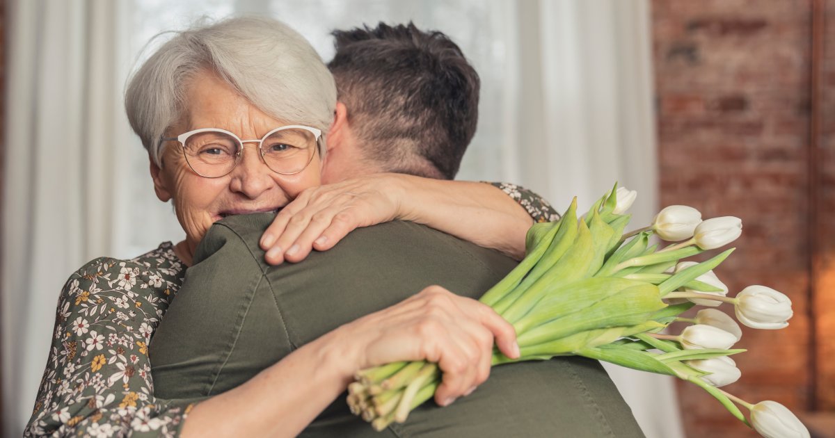 Ljubav majke i sina - Ona.rs