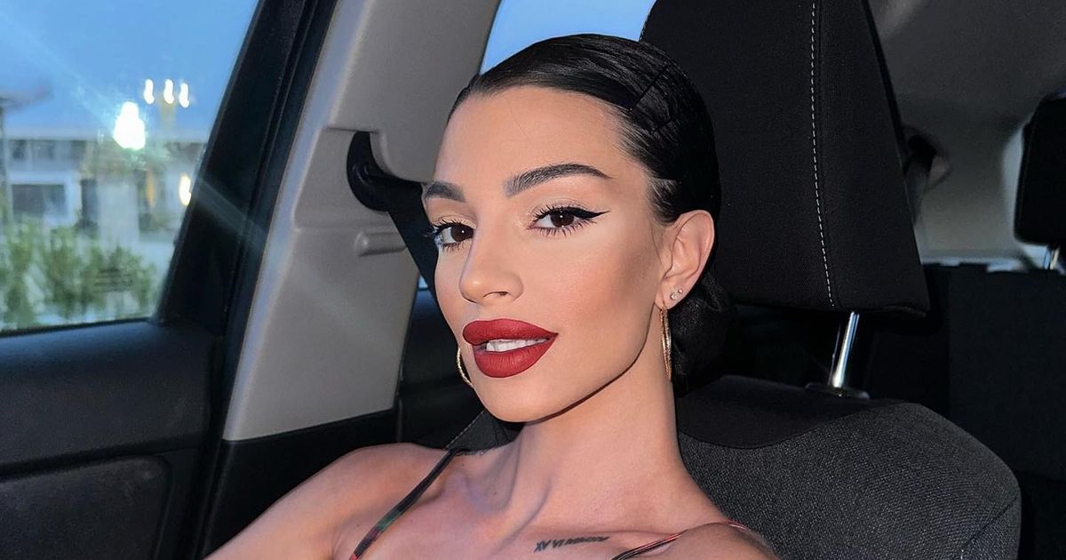 Tara Simov žestoko preti pred porođaj - Telegraf.rs