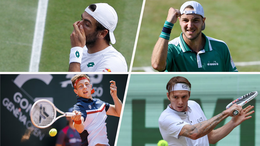 Teniseri koji su mine na Vimbldonu čak i za Novaka Đokovića - Telegraf.rs