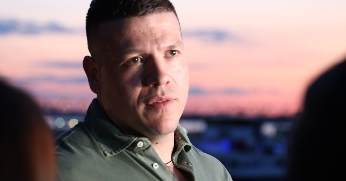 Sloba Radanović se oglasio nakon nemira na Kosovu - Telegraf.rs