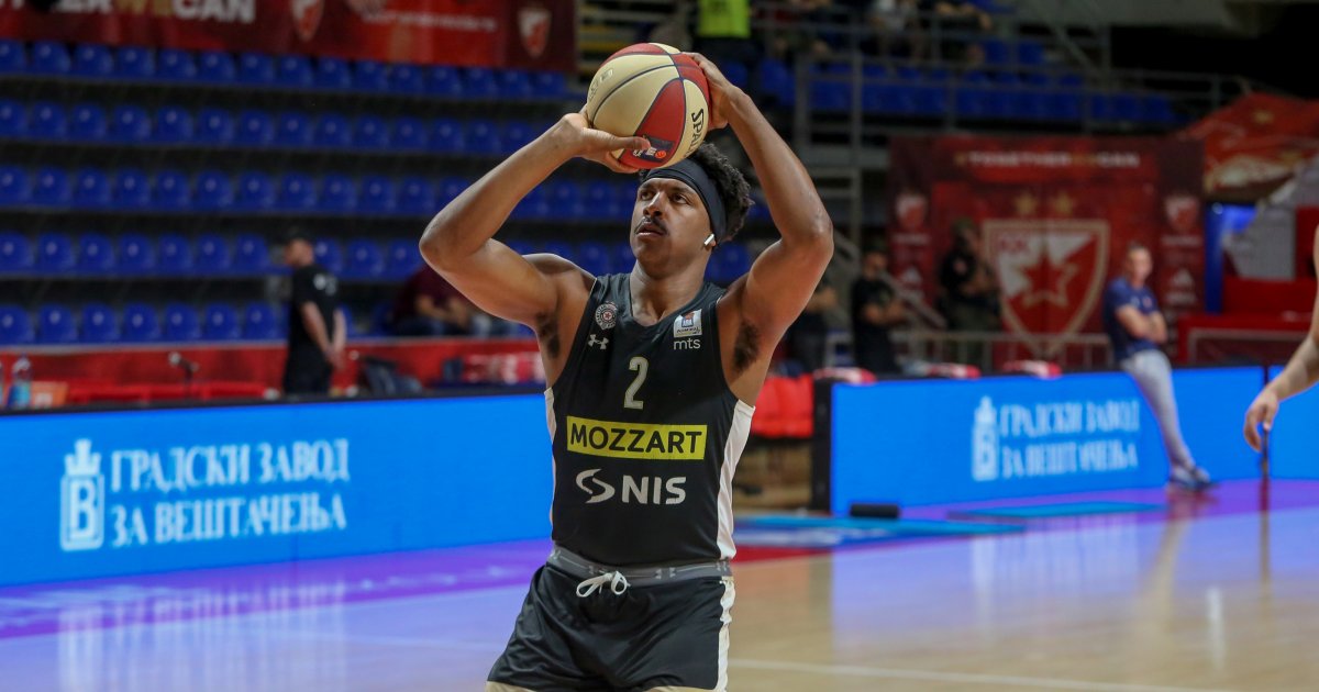 Zek Ledej je blizu dobijanja pasoša Azerbejdžana - Telegraf.rs