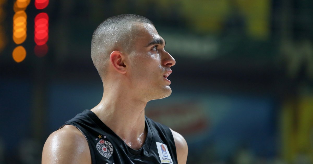 Jam Madar ostaje u Evroligi: Evo gde Izraelac nastavlja karijeru ...