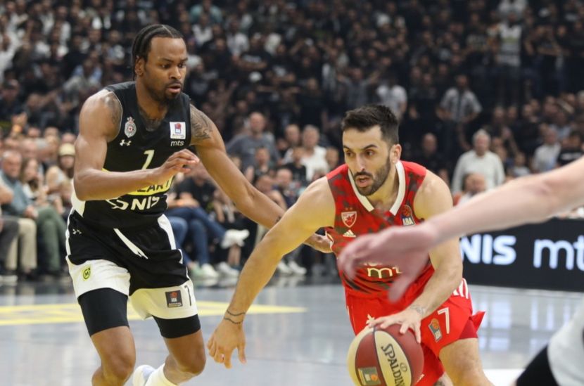 Može li "faktor Panter" da utiče na ostanak Fakunda Kampaca u Zvezdi ...