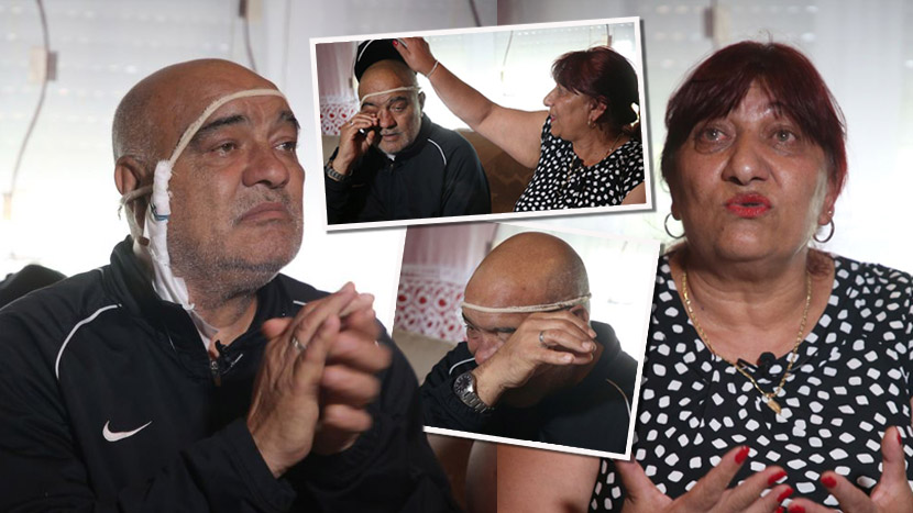 Posetili smo roditelje Gibe i Mike, Rau i Radeta Vasića - Telegraf.rs