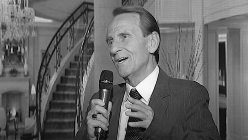 Preminuo Sejo Pitić, legendarni izvođač sevdalinki - Telegraf.rs