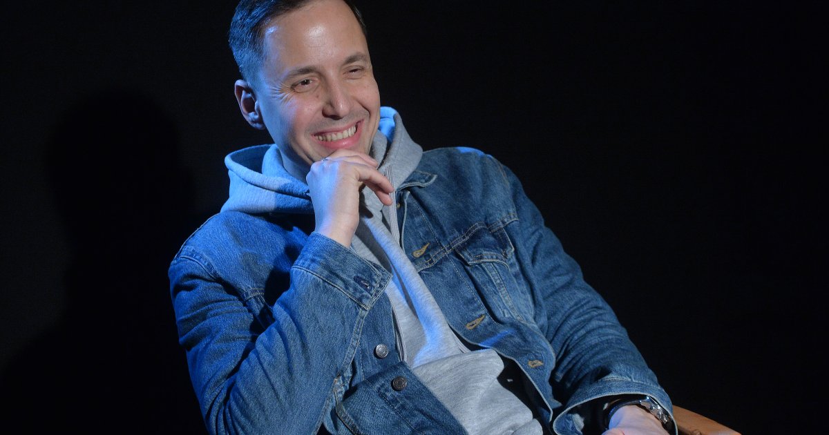 Žarko Stepanov o predstavi "Žene na ivici nervnog sloma" - Telegraf.rs