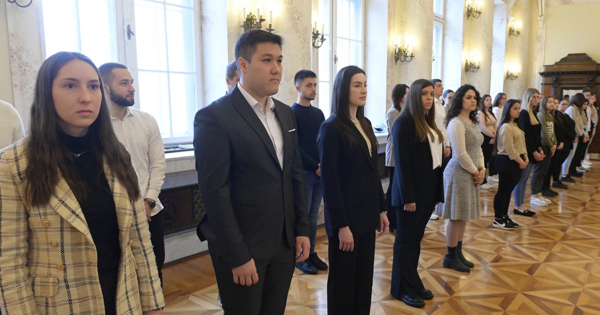 Konkurs za studentske stipendije je otvoren - Telegraf.rs