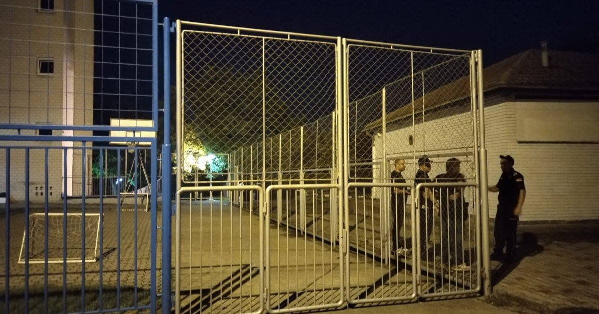 Teenager arrested for committing murder in Belgrade - Telegraf.rs