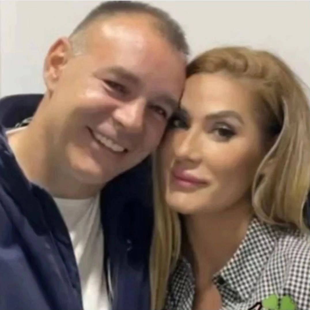 Aca Bulić kupuje Ani Ćurčić luks stan u Beogradu - Telegraf.rs