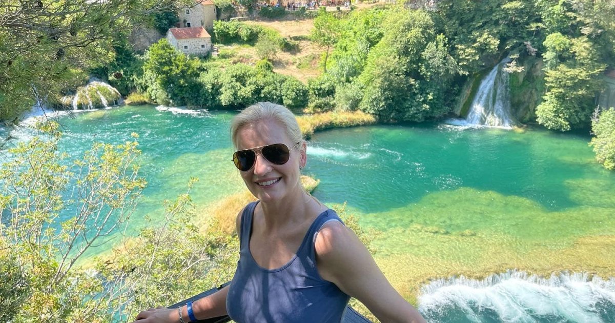 Sa 47 godina otkrila da ima autizam, ovo su simptomi - Ona.rs