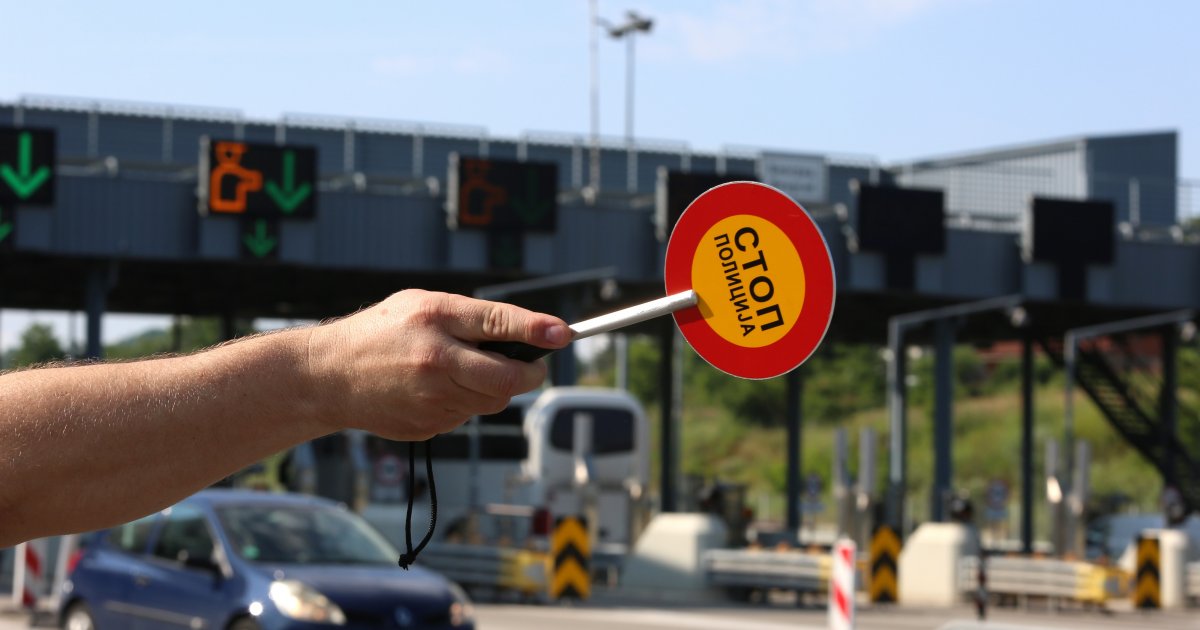 Vozači u Sremu za volan seli pijani i drogirani: Trojica "naduvala" više od dva promila ...