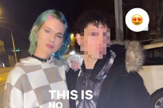 Oglasio se najbolji prijatelj Noe Milivojev - Telegraf.rs