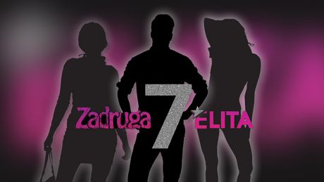 zadruga 7 elite - Telegraf.rs