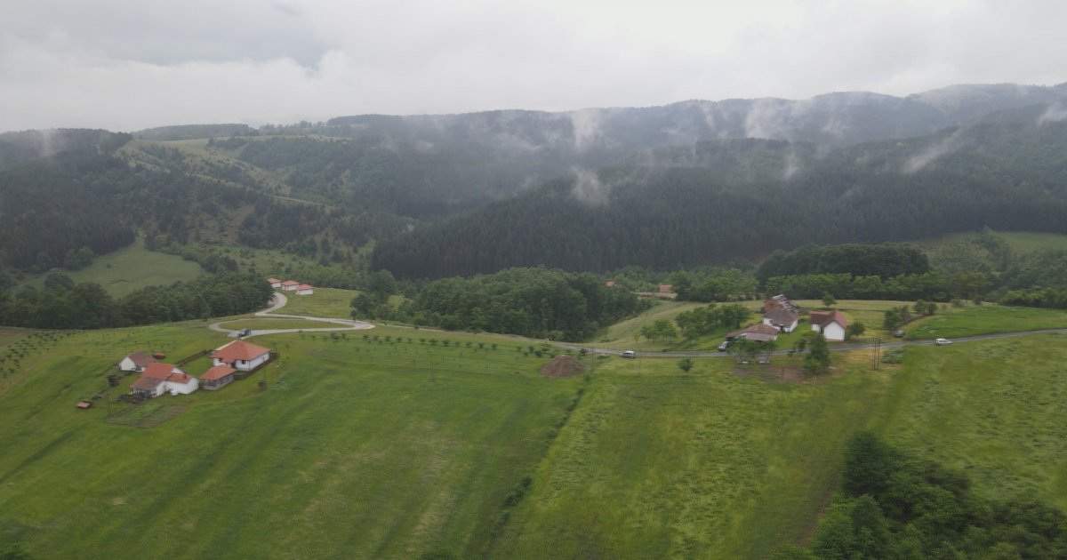 Suvobor ima možda najviše predela netaknute prirode u Srbiji - Ona.rs
