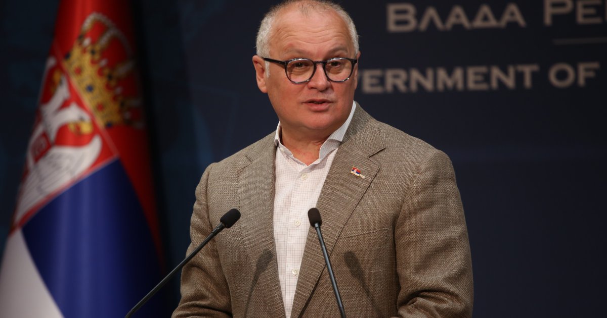 Nova Varoš i Priboj biće povezani na novi auto-put do Beograda: "Temelj ...