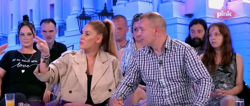 Aca Bulić napokon javno priznao: "Nisam razveden, imam suprugu" - Telegraf.rs