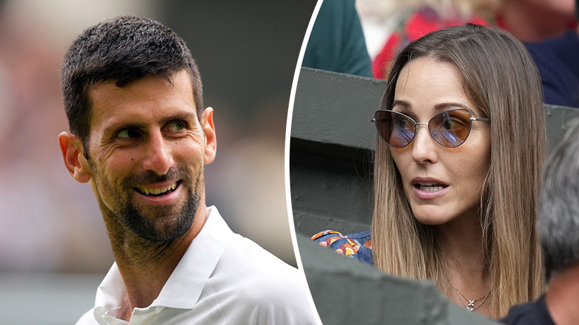 Nole oduševljen Jeleninim izgledom - Telegraf.rs