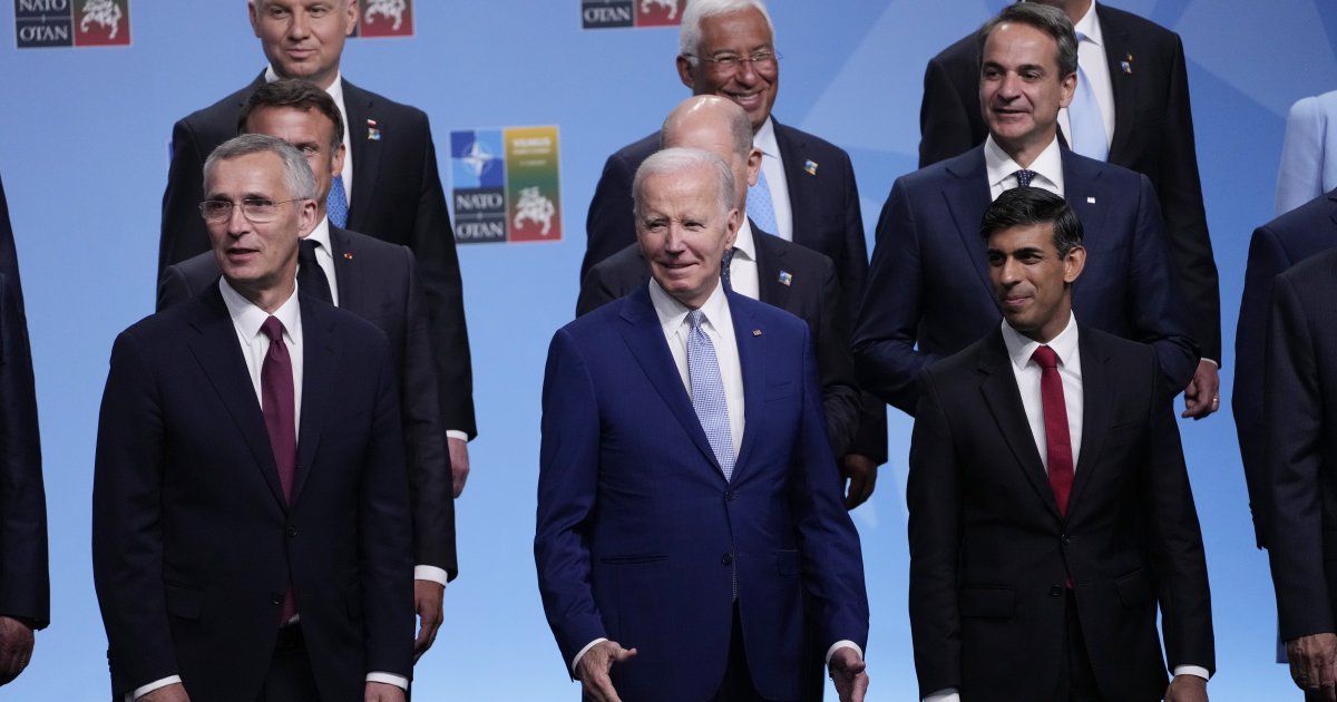 NATO podržava suverenitet, teritorijalni integritet i reformske napore ...