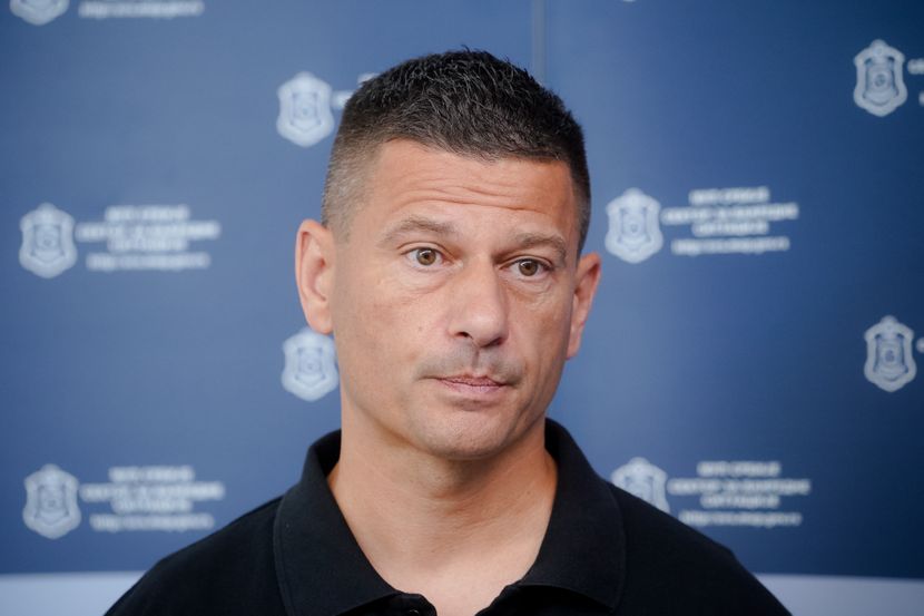 Teška noć za vatrogasce u Beogradu: Zbog još jednog požara morali na ...