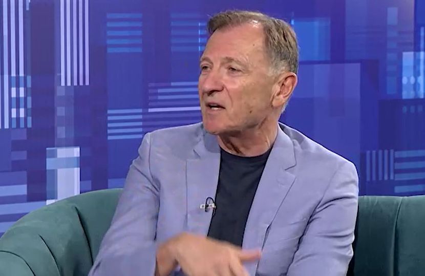 Razlike između romana Slučaj Vinča i filma Čuvari formule - Telegraf.rs