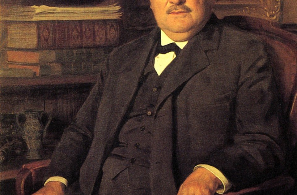 Godišnjica rođenja Joce Vujića, velikog srpskog dobrotvora - Telegraf.rs