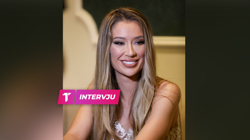 Tea Tairović priznala: Nisam poletela nakon Tašmajdana, pa spomenula ...