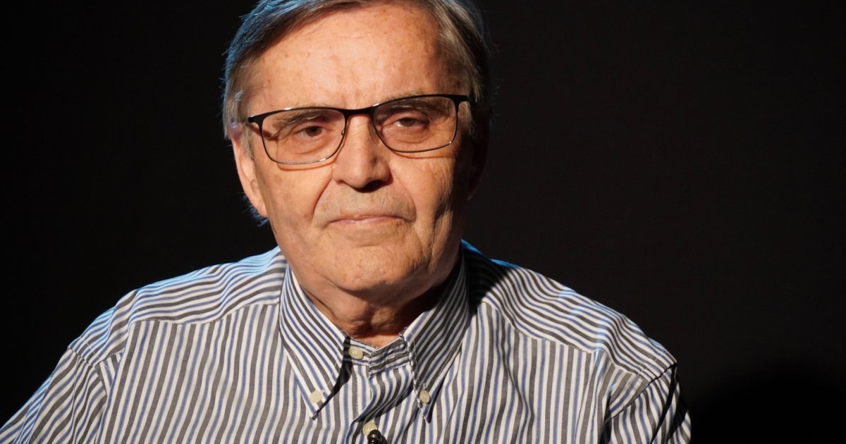 Radoslav Zelenović najavio Festival evropskog filma Palić - Telegraf.rs