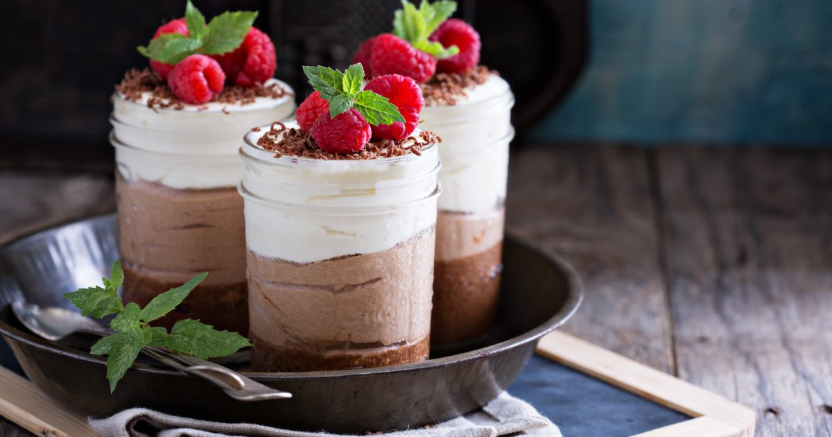 Recept čokoladni mus - Ona.rs