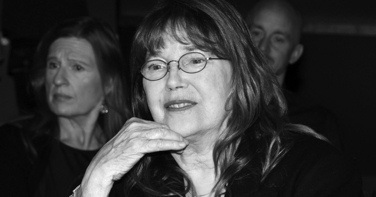 Preminula Džejn Berkin - Telegraf.rs