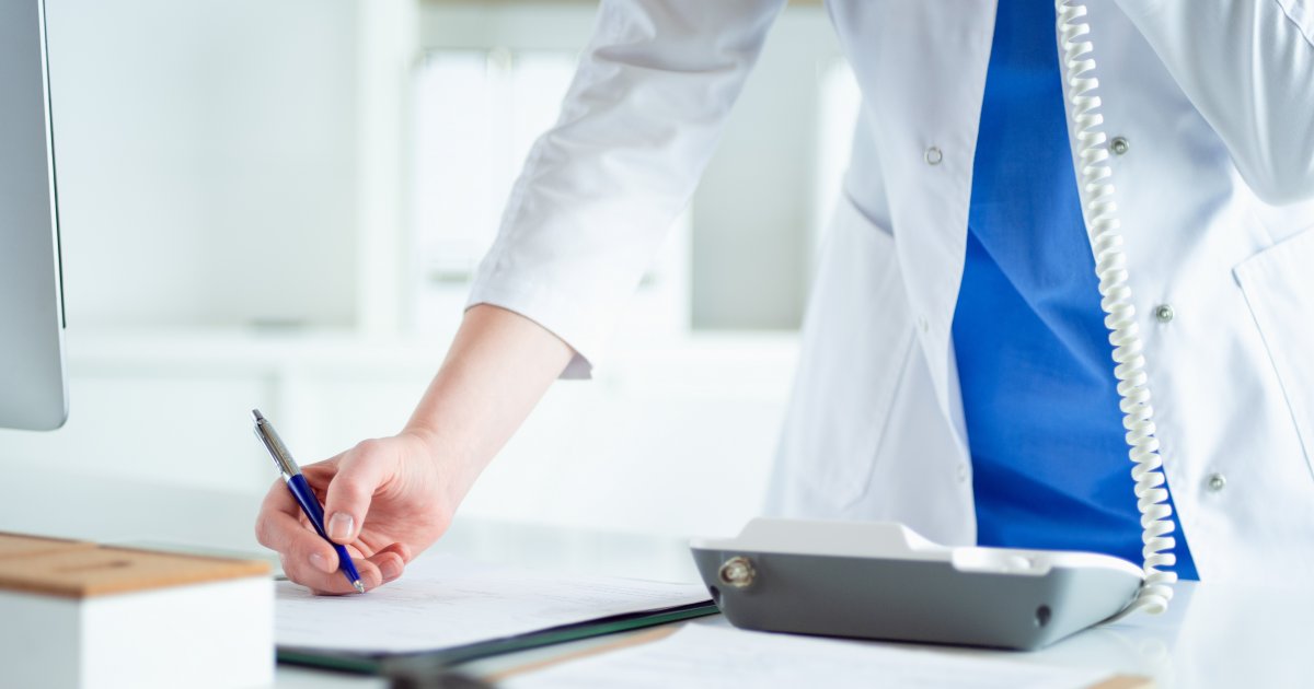 Direktorka RFZO Sanja Radojević posetila novu ambulantu u naselju Gaj ...