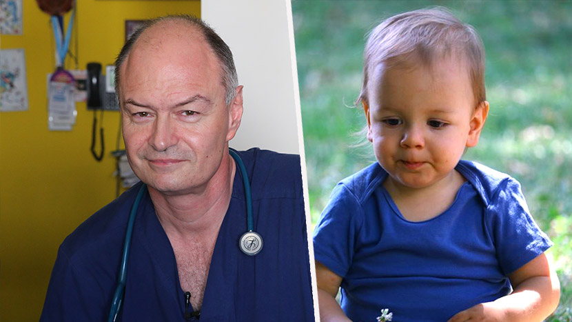 Lav jutros bio u Tiršovoj, ovo su najnovije vesti o lečenju - Telegraf.rs