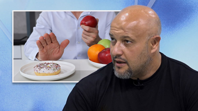 Milan Strongman o insulinskoj rezistenciji - Ona.rs