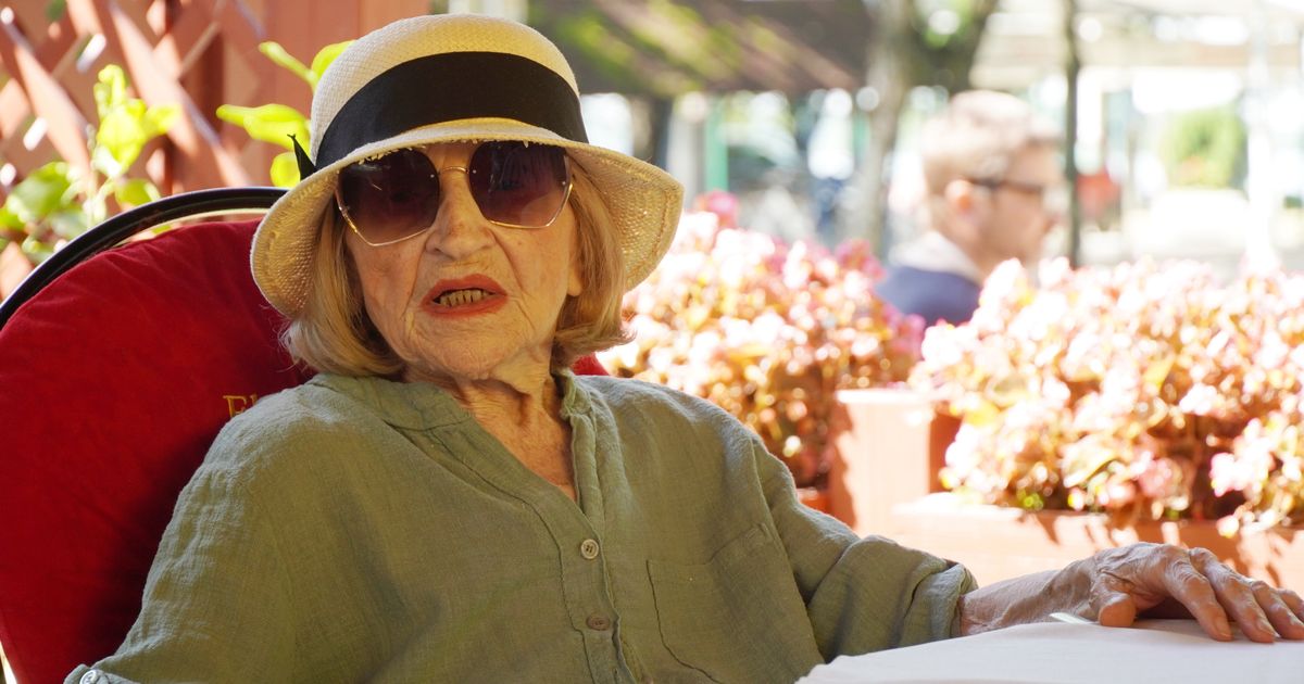 Mira Banjac: "Imam dosta poziva, ali više ne snimam" - Telegraf.rs