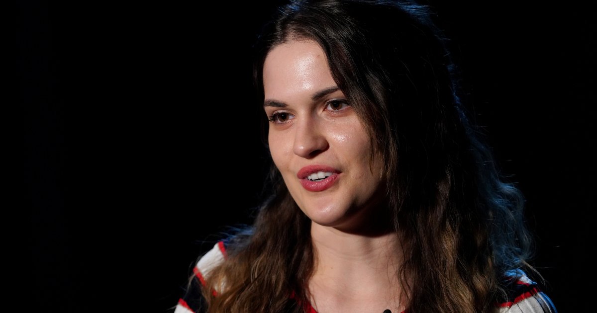 Staša Nikolić o trećoj sezoni serije "Tajna vinove loze - Telegraf.rs