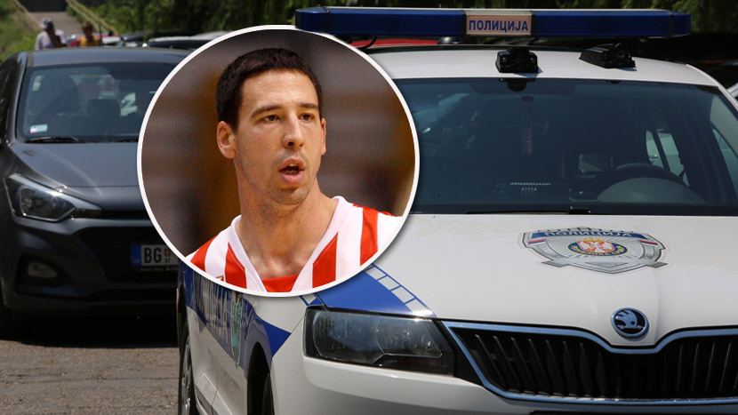 Oprečne izjave i potezi pretučene supruge bivšeg košarkaša Zvezde ...