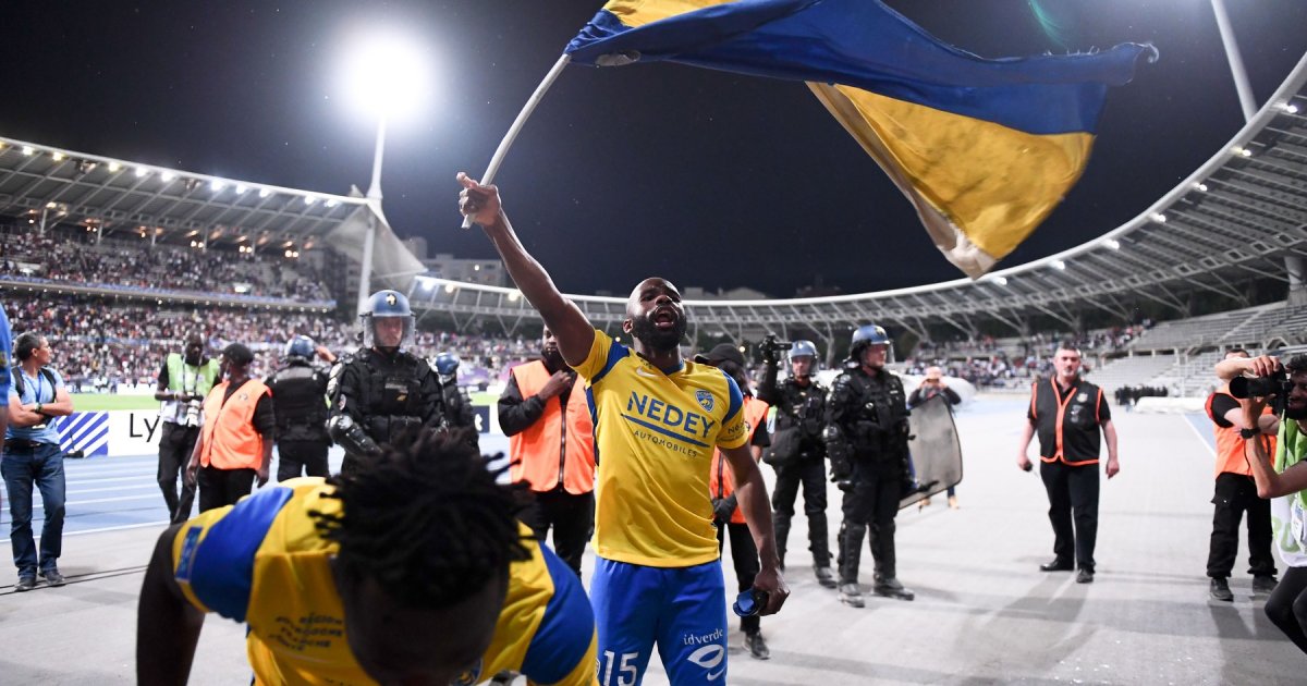 Gotovo je, Aldo Kalulu je novi fudbaler Partizana - Telegraf.rs