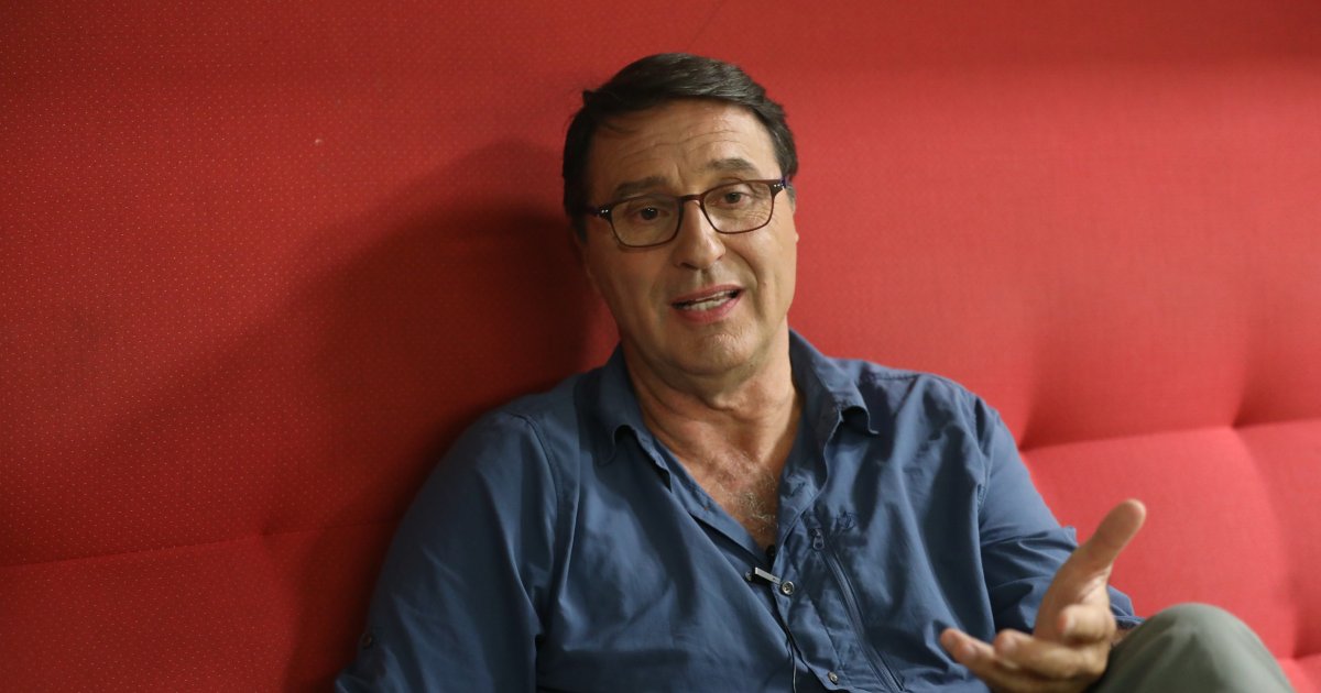 Jovan Memedović pokazao kako se provodi na odmoru - Telegraf.rs