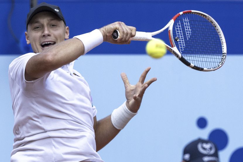 Bravo, Hamade! Srpski teniser osvojio čelendžer na Majorci - Telegraf.rs