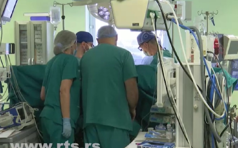 Lekar iz Londona o trošku RFZO došao u Srbiju - Telegraf.rs