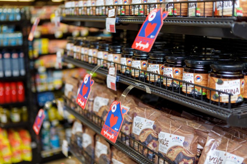 Više od 60 malih proizvođača sa gotovo stotinu proizvoda konkurisalo za ...