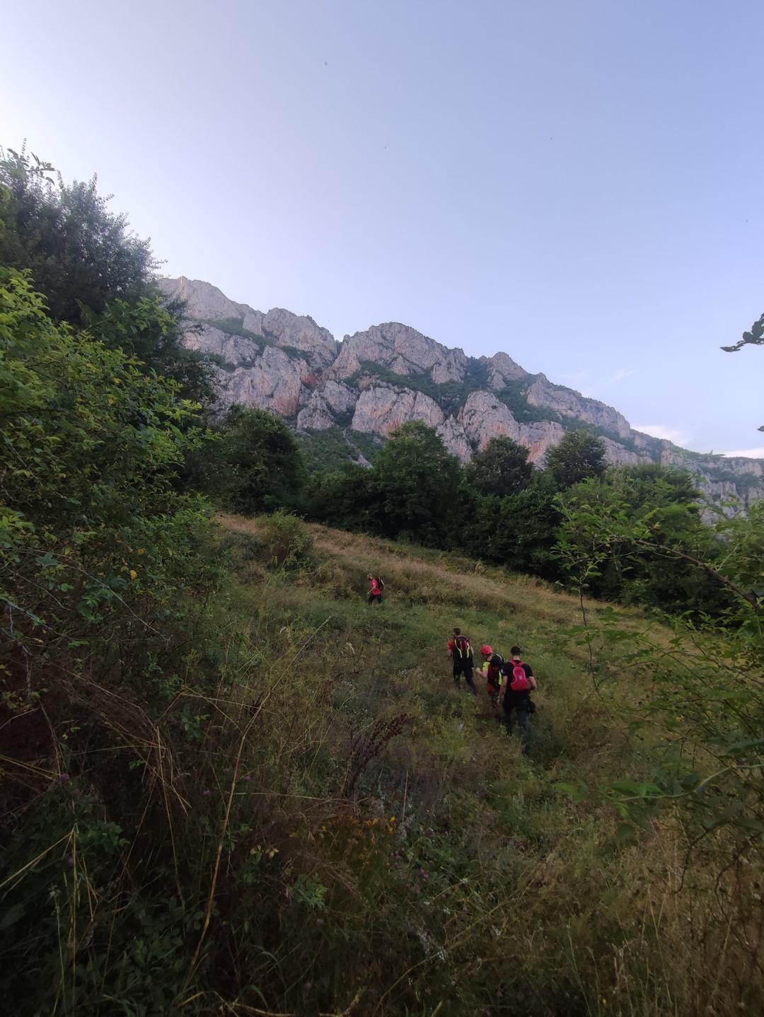 Kanjon reke Jerme - Ona.rs