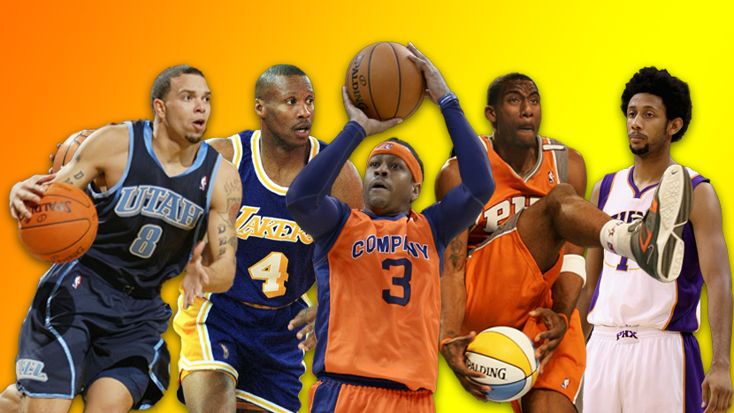 Top 10 najvećih transfera iz NBA u Evropu - Telegraf.rs