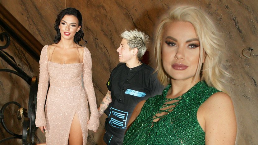 Sanja Stanković o vezi sa Matorom - Telegraf.rs