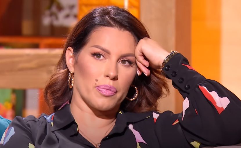 "U meni su ostale traume, ali sam mu oprostila"! Za Seku ovaj praznik ...