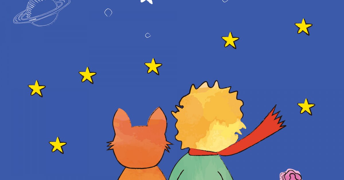 12 najlepših citata iz knjige Mali princ - Ona.rs