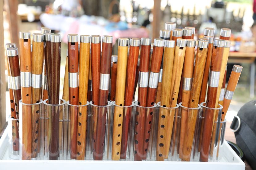 Sabor frulaša u Prislonici 2023. - Ona.rs