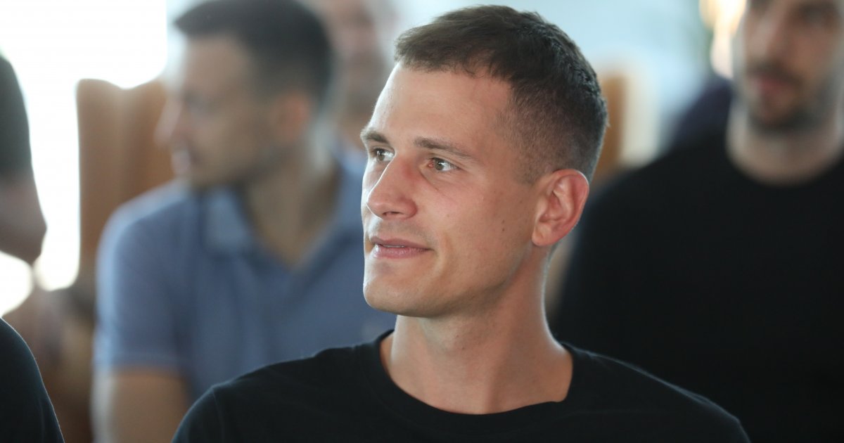Nemanja Nedović o Nikoli Jokiću i Vasi Miciću - Telegraf.rs